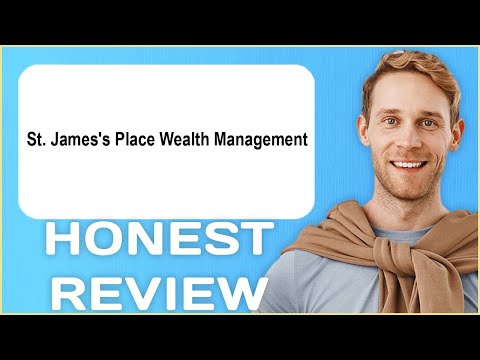 St James's Place Wealth Management | My UK Financial Advisor Experience