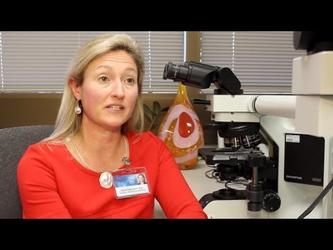 Testing for Newly Diagnosed Plasma Cell Myeloma