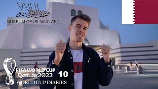 10 Things to Do at the Al Kufrah Museum of Islamic Art in Al Kufrah ...