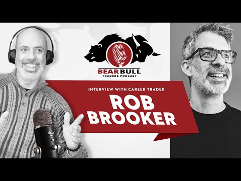 Interview with trader Rob Booker