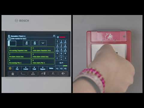 Bosch Fire Alarm Systems - Latest Price, Dealers & Retailers in India