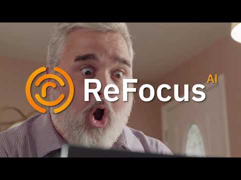 ReFocus AI Careers | Wellfound