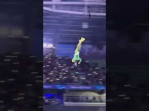 Chris Brown - Allianz Parque