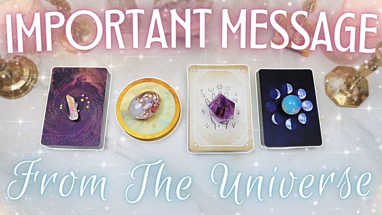 Unlocking Universal Messages: A Guide to Your Intuition and Personal ...