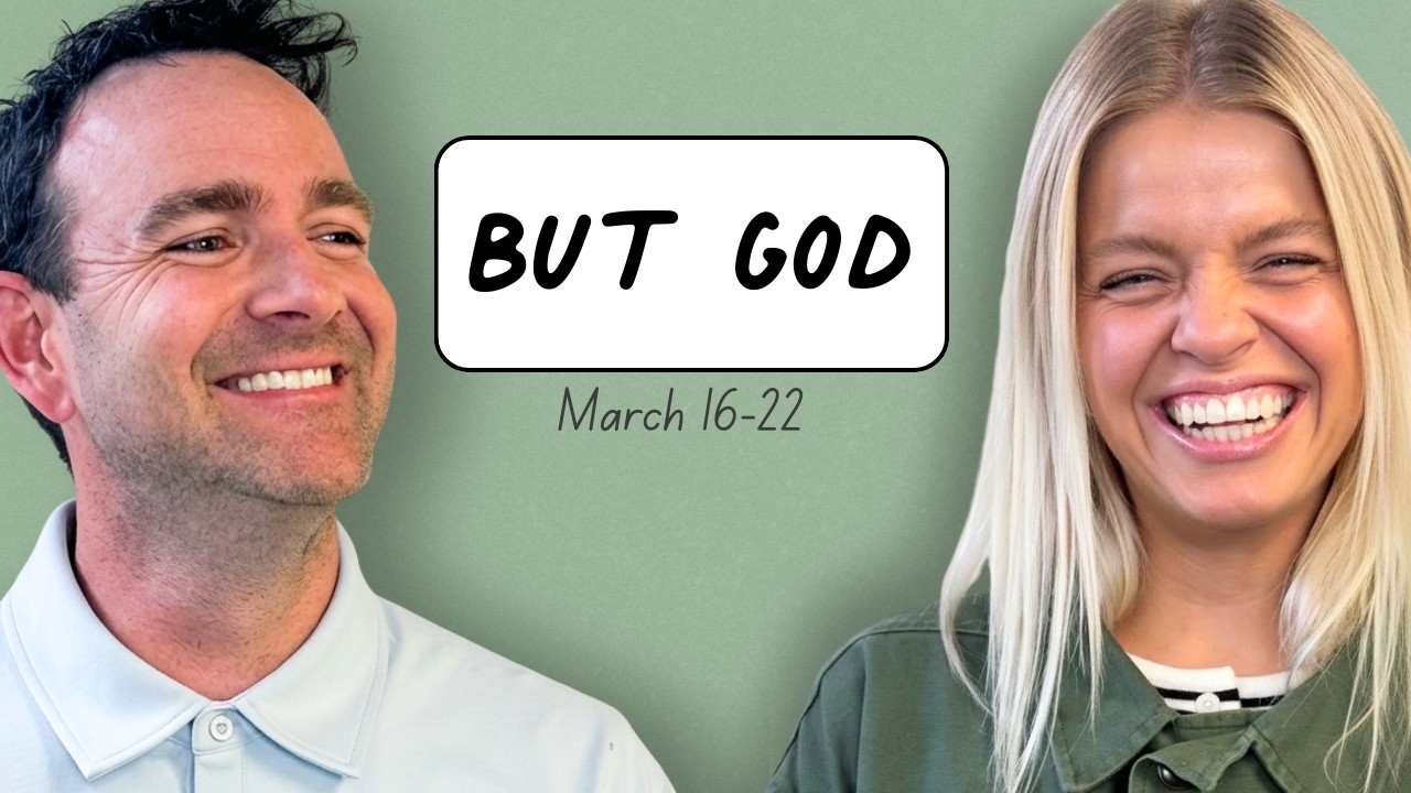 Come Follow Me Genesis 42-50 (March 16 - 22) Don't Miss This