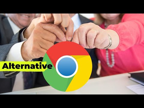 CHROME Alternative Browser | Best Alternative to Chrome | Top 3 Chrome Replacement Browser