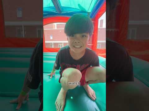 Are You An Inflatable?