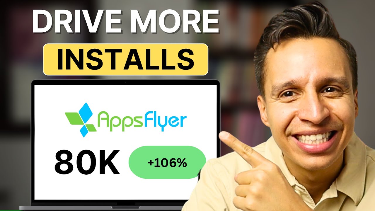 AppsFlyer Tutorial: Step-by-Step Setup in 2026