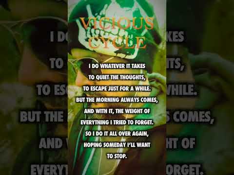 Satch Wakefield - Vicious Cycle