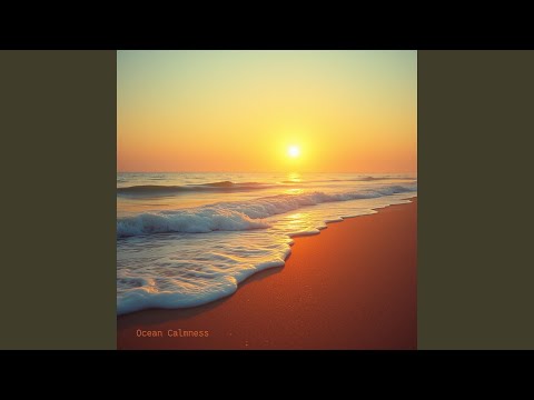 Held by the Rhythm of Waves