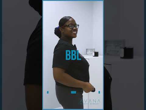 🍑 Brazilian Butt Lift with Dr Dress. Take a look at this patient's testimonial