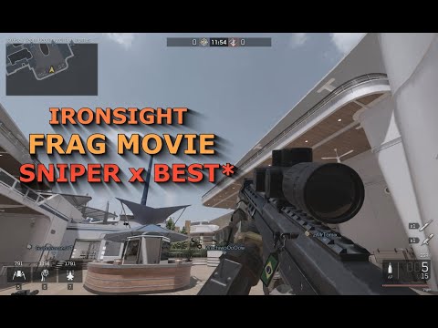 Steam Community :: Ironsight