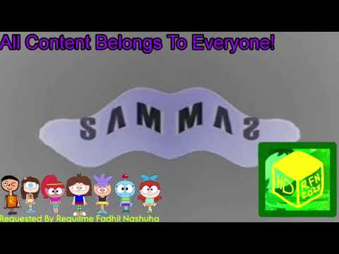 (REQUESTED) Samsung Logo History In G-Major 367