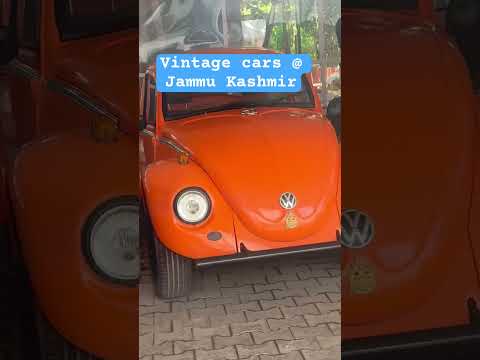 Chevrolet & jeep preserved in Jammu Museum #traveling #travel #indianexplorers #jeeptrip #jeeptrails