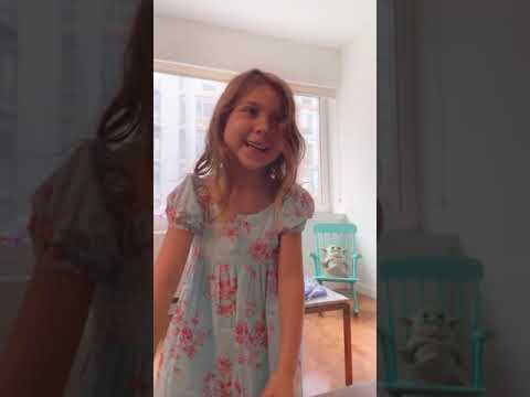 Janie and Jack dress review