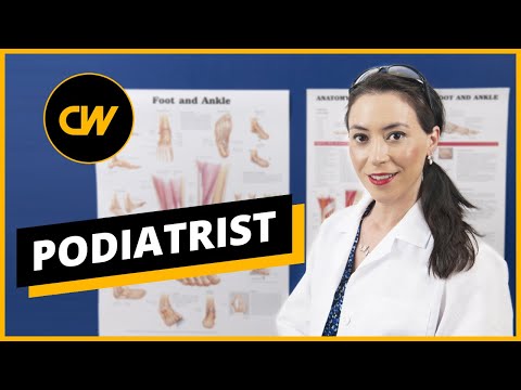 Podiatrist Salary (2019) – Podiatrist Definition