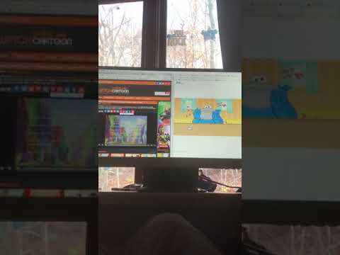Dragon Tales Season 3 Episode 26 Green Thumbs And Hand In Hand Closing Credits!