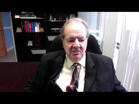 PANS / PANDAS OVERVIEW with Dr Rosario R. Trifiletti, MD, PhD