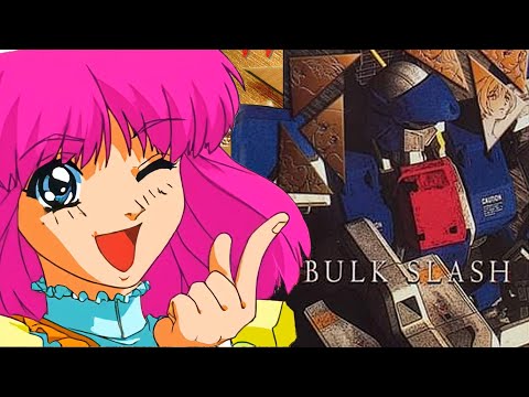 Bulk Slash English Translation + Eng Dubbed #2: Lira Hart (Hard) | EXCELLENT!