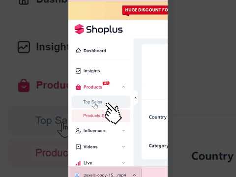 How to Find Winning Products?Use TikTok Analytics Tools