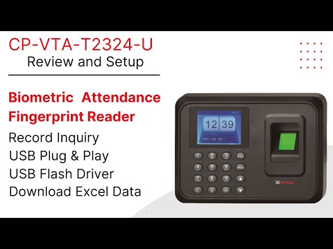 Biometric Fingerprint Scanners - Biometric Finger Print Latest Price ...