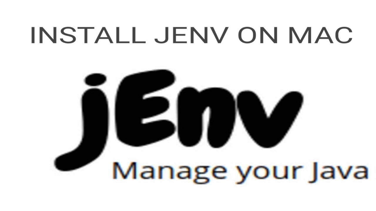 Manage Multiple Java Versions on MAC Using JENV | Code Practice