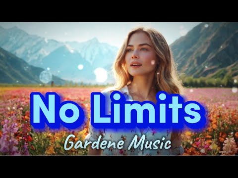 🎵 No Limits, No Boundaries - Empowering Pump-Up Song