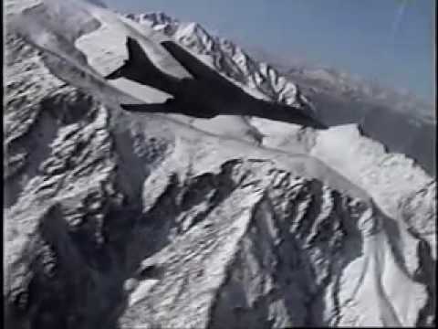 B-1 Bomber