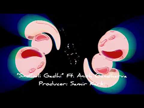 Sindhuli Gadhi - Manish Gandharva Ft. Anish Gandharva x Samir Musica [Official Release]
