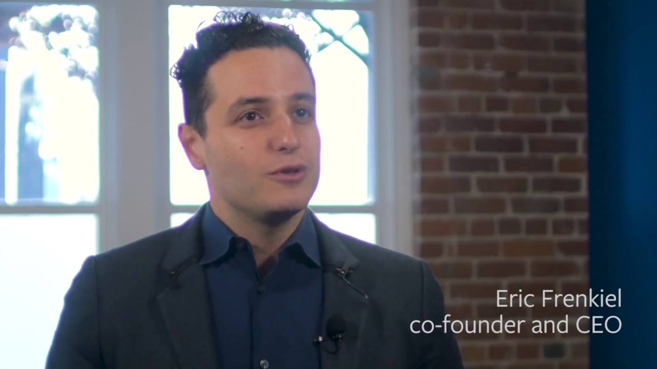 MemSQL Co-Founders on Real-Time Data Warehousing