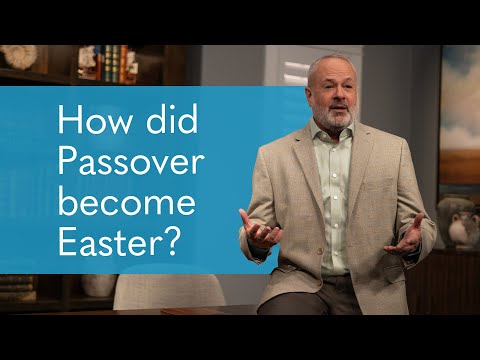 How Passover Became Easter | LHT Presents