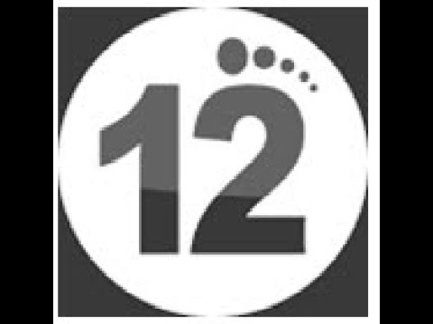 12 Step BT Process