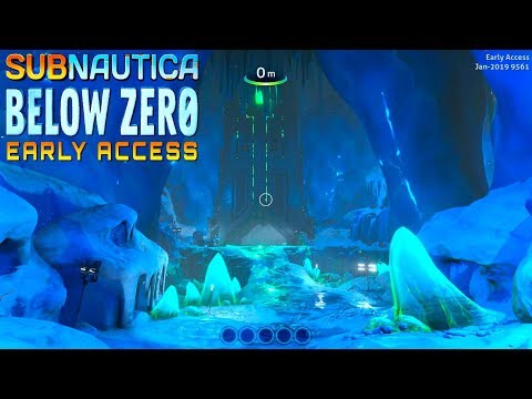 Steam Community :: Video :: Subnautica Below Zero [02] [ Deutsches ...