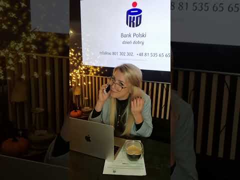 PKO i propozycja aneksu Bank i kredyt #viralshort #bank #aktor #uwaga #film #kredyt #viralvideo