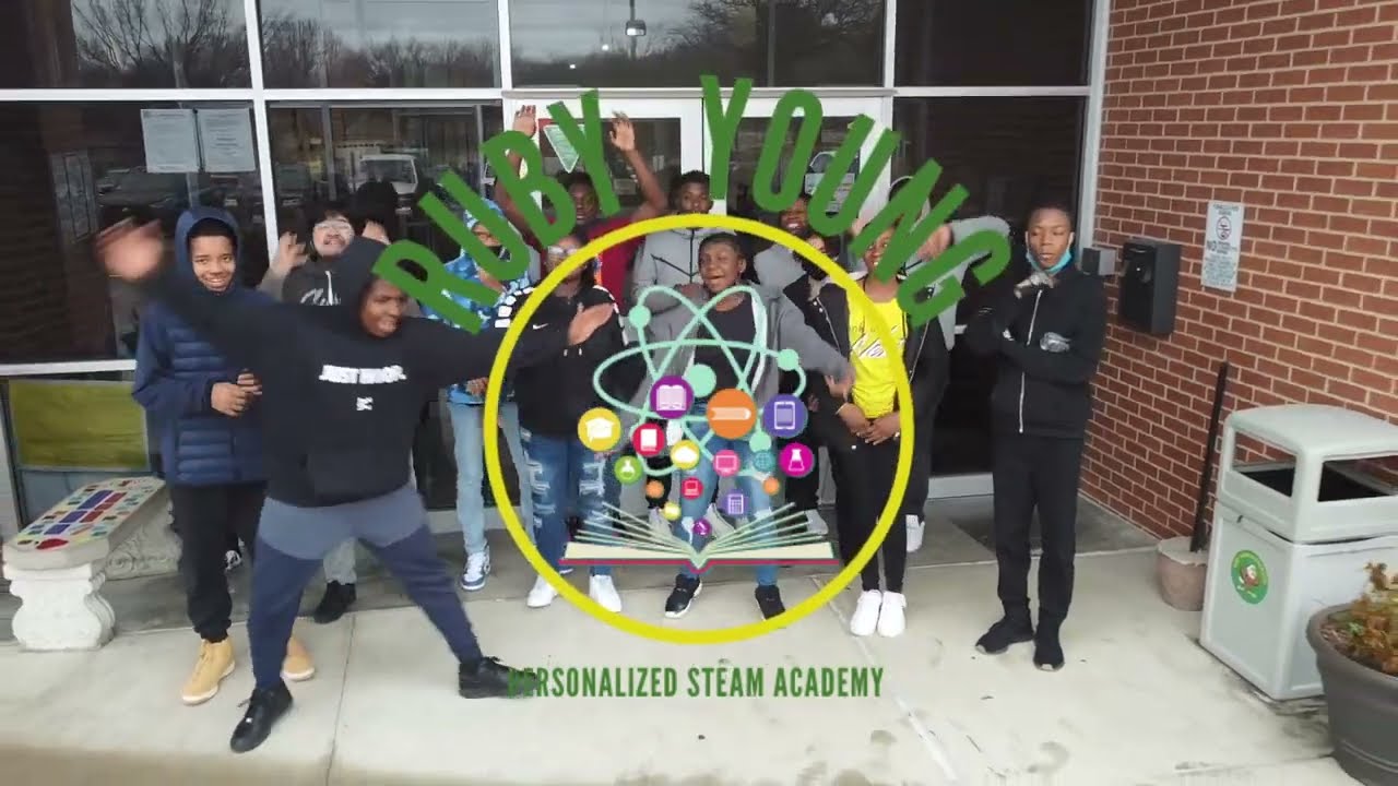 Ruby Young PSA Student Video