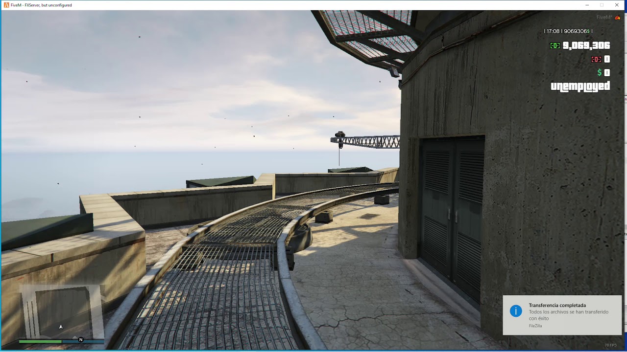 Buy and sell items between players - FiveM Releases - Cfx.re Community