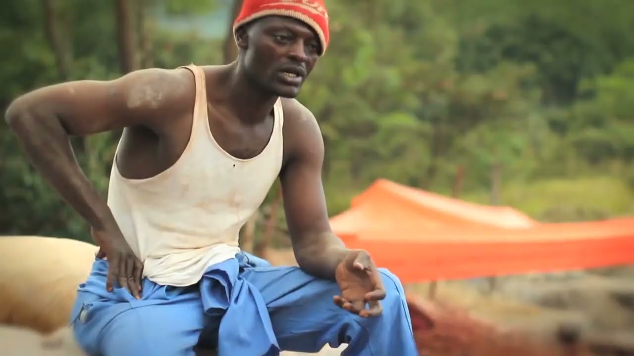 itsci's traceability programme