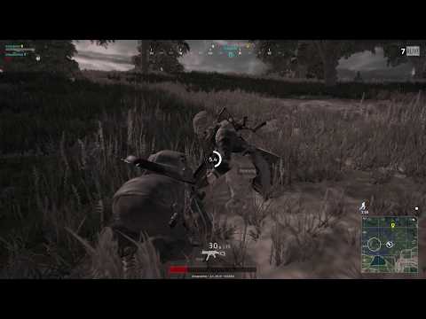 Steam Community :: Video :: PLAYERUNKNOWN'S BATTLEGROUNDS #1