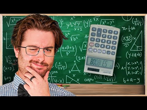 Can I Figure Out 6th Grade Math?
