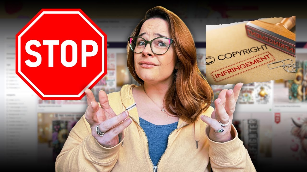 STOP! Before You Use Creative Fabrica, Watch This!