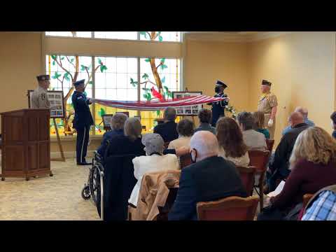 William L. Shriver (1934-2021) Funeral Service on February 6, 2021
