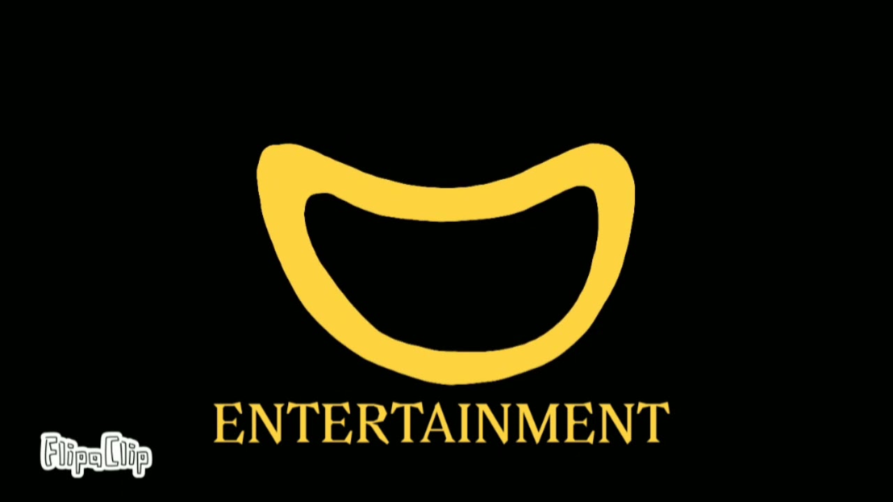O Entertainment Logo Remake (1997)