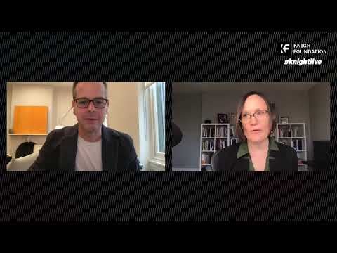TFOD 39: The design principles of good conversation