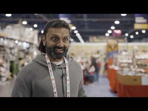 Buyer's Input: Why Pals Distributor Attends ASD Market Week