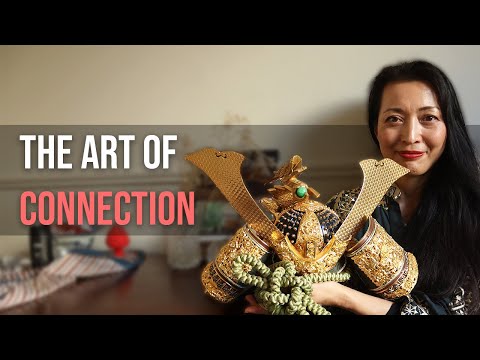 MUSUBI: Unraveling the Deep Philosophy of Connection in Japanese Culture