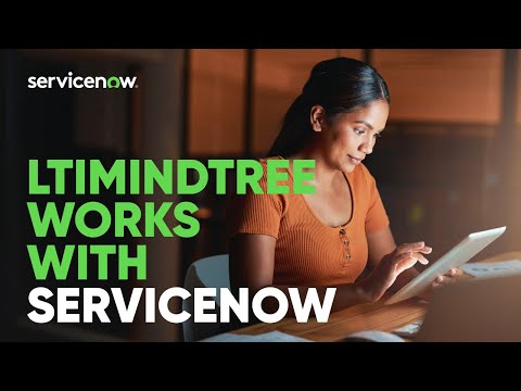 LTIMindtree transforms user experience with automation