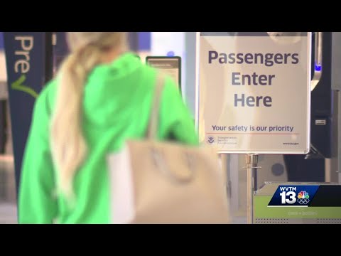 Birmingham airport expecting pre-pandemic passenger levels