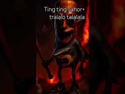 ting ting sahor+tralalelo tralala