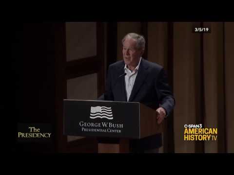 The Presidency: Camp David