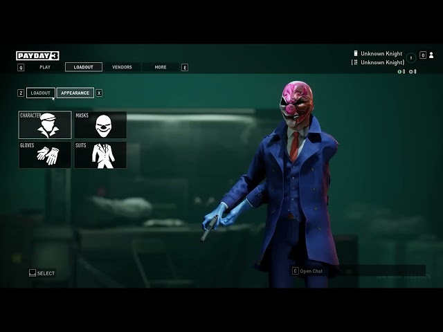 Payday 3: Release date, all confirmed heists, characters, and more